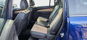 Zils Opel Zafira 2010 Marijampole, ar dzinēja tilpumu 1.91 L un nobraukumu 198 tūkst. km par 3600 €, foto 13 vietnē AUTOMOTO.COM.LV