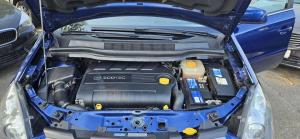 Zils Opel Zafira 2010 Marijampole, ar dzinēja tilpumu 1.91 L un nobraukumu 198 tūkst. km par 3600 €, foto 19 vietnē AUTOMOTO.COM.LV