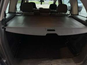Zils Opel Zafira 2010 Kauņa, ar dzinēja tilpumu 1.91 L un nobraukumu 393 tūkst. km par 2750 €, foto 19 vietnē AUTOMOTO.COM.LV