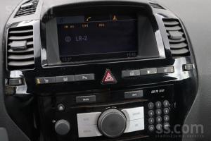Zils Opel Zafira 2011 Valmiera, ar dzinēja tilpumu 1.60 L un nobraukumu 0 tūkst. km par 600 €, foto 15 vietnē AUTOMOTO.COM.LV