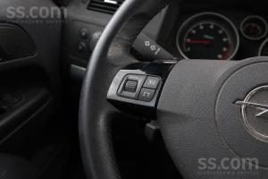 Zils Opel Zafira 2011 Valmiera, ar dzinēja tilpumu 1.60 L un nobraukumu 0 tūkst. km par 600 €, foto 16 vietnē AUTOMOTO.COM.LV