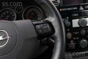 Zils Opel Zafira 2011 Valmiera, ar dzinēja tilpumu 1.60 L un nobraukumu 0 tūkst. km par 600 €, foto 17 vietnē AUTOMOTO.COM.LV