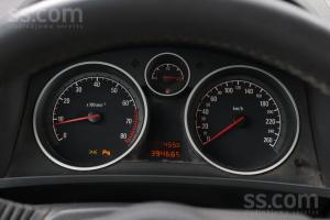 Zils Opel Zafira 2011 Valmiera, ar dzinēja tilpumu 1.60 L un nobraukumu 0 tūkst. km par 600 €, foto 19 vietnē AUTOMOTO.COM.LV