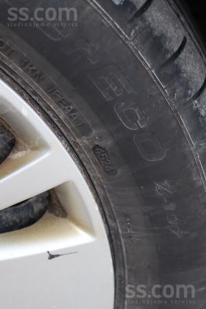 Zils Opel Zafira 2011 Valmiera, ar dzinēja tilpumu 1.60 L un nobraukumu 0 tūkst. km par 600 €, foto 21 vietnē AUTOMOTO.COM.LV