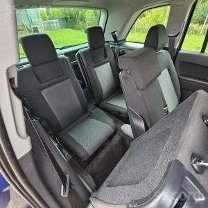 Blue Opel Zafira 2011 in Riga, with an engine capacity of 1.60 L and mileage of 390 thousand km for 2750 €, photo 11 on AUTOMOTO.COM.LV