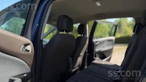 Zils Opel Zafira 2012 Jelgava, ar dzinēja tilpumu 1.40 L un nobraukumu 229 tūkst. km par 5490 €, foto 11 vietnē AUTOMOTO.COM.LV