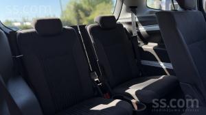 Zils Opel Zafira 2012 Jelgava, ar dzinēja tilpumu 1.40 L un nobraukumu 229 tūkst. km par 5490 €, foto 12 vietnē AUTOMOTO.COM.LV