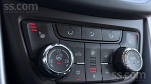 Zils Opel Zafira 2012 Jelgava, ar dzinēja tilpumu 1.40 L un nobraukumu 229 tūkst. km par 5490 €, foto 18 vietnē AUTOMOTO.COM.LV