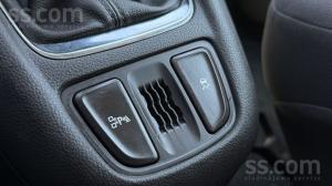 Zils Opel Zafira 2012 Jelgava, ar dzinēja tilpumu 1.40 L un nobraukumu 229 tūkst. km par 5490 €, foto 19 vietnē AUTOMOTO.COM.LV
