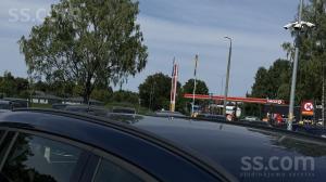 Синий Опель Зафира 2012 в Елгава, объемом двигателя 1.40 л и пробегом 229 тыс. км за 5490 €, фото 28 на AUTOMOTO.COM.LV