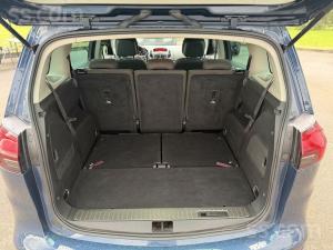 Zils Opel Zafira 2012 Ogre, ar dzinēja tilpumu 2.00 L un nobraukumu 262 tūkst. km par 5650 €, foto 25 vietnē AUTOMOTO.COM.LV