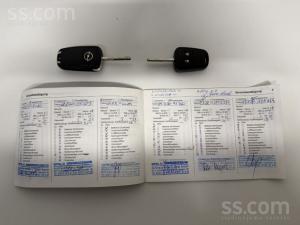 Zils Opel Zafira 2012 Ogre, ar dzinēja tilpumu 2.00 L un nobraukumu 262 tūkst. km par 5650 €, foto 29 vietnē AUTOMOTO.COM.LV