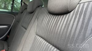 Zils Opel Zafira 2014 Rīga, ar dzinēja tilpumu 1.40 L un nobraukumu 320 tūkst. km par 4990 €, foto 12 vietnē AUTOMOTO.COM.LV