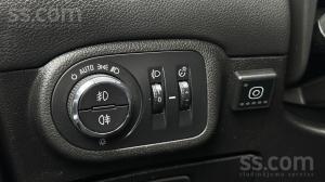 Zils Opel Zafira 2014 Rīga, ar dzinēja tilpumu 1.40 L un nobraukumu 320 tūkst. km par 4990 €, foto 19 vietnē AUTOMOTO.COM.LV