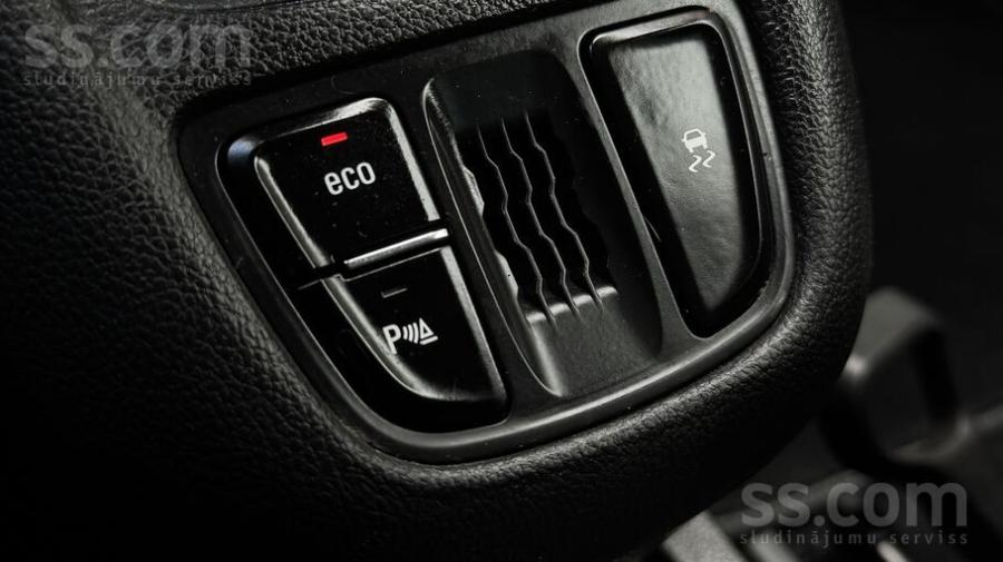 Zils Opel Zafira 2014 Rīga, ar dzinēja tilpumu 1.40 L un nobraukumu 320 tūkst. km par 4990 €, foto 20 vietnē AUTOMOTO.COM.LV