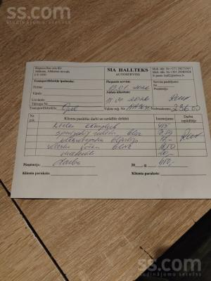 Zils Opel Zafira 2015 Alūksne, ar dzinēja tilpumu 1.60 L un nobraukumu 236 tūkst. km par 5550 €, foto 6 vietnē AUTOMOTO.COM.LV