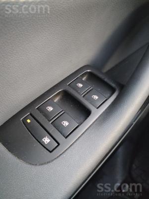 Zils Opel Zafira 2015 Alūksne, ar dzinēja tilpumu 1.60 L un nobraukumu 236 tūkst. km par 5550 €, foto 13 vietnē AUTOMOTO.COM.LV
