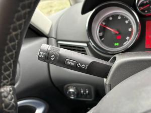 Синий Опель Зафира 2015 в Даугавпилс, объемом двигателя 1.60 л и пробегом 202 тыс. км за 5550 €, фото 17 на AUTOMOTO.COM.LV