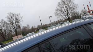 Zils Opel Zafira 2016 Jelgava, ar dzinēja tilpumu 1.60 L un nobraukumu 191 tūkst. km par 6990 €, foto 23 vietnē AUTOMOTO.COM.LV