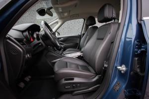 Zils Opel Zafira 2016 Rīga, ar dzinēja tilpumu 2.00 L un nobraukumu 344 tūkst. km par 7590 €, foto 10 vietnē AUTOMOTO.COM.LV