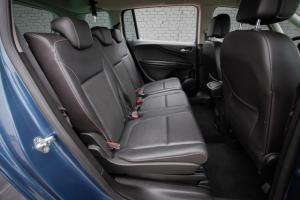 Zils Opel Zafira 2016 Rīga, ar dzinēja tilpumu 2.00 L un nobraukumu 344 tūkst. km par 7590 €, foto 15 vietnē AUTOMOTO.COM.LV