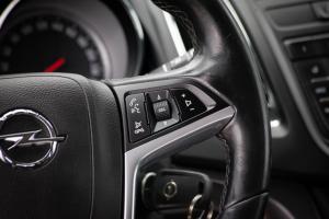 Zils Opel Zafira 2016 Rīga, ar dzinēja tilpumu 2.00 L un nobraukumu 344 tūkst. km par 7590 €, foto 21 vietnē AUTOMOTO.COM.LV