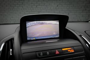 Zils Opel Zafira 2016 Rīga, ar dzinēja tilpumu 2.00 L un nobraukumu 344 tūkst. km par 7590 €, foto 23 vietnē AUTOMOTO.COM.LV
