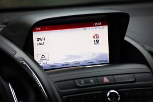 Zils Opel Zafira 2016 Rīga, ar dzinēja tilpumu 2.00 L un nobraukumu 344 tūkst. km par 7590 €, foto 26 vietnē AUTOMOTO.COM.LV