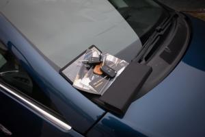 Zils Opel Zafira 2016 Rīga, ar dzinēja tilpumu 2.00 L un nobraukumu 344 tūkst. km par 7590 €, foto 32 vietnē AUTOMOTO.COM.LV