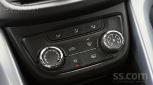 Zils Opel Zafira 2016 Jelgava, ar dzinēja tilpumu 1.60 L un nobraukumu 193 tūkst. km par 5990 €, foto 19 vietnē AUTOMOTO.COM.LV