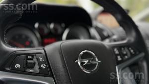 Zils Opel Zafira 2016 Jelgava, ar dzinēja tilpumu 1.60 L un nobraukumu 193 tūkst. km par 5990 €, foto 22 vietnē AUTOMOTO.COM.LV