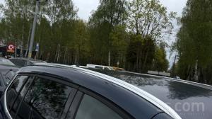 Zils Opel Zafira 2016 Jelgava, ar dzinēja tilpumu 1.60 L un nobraukumu 193 tūkst. km par 5990 €, foto 23 vietnē AUTOMOTO.COM.LV