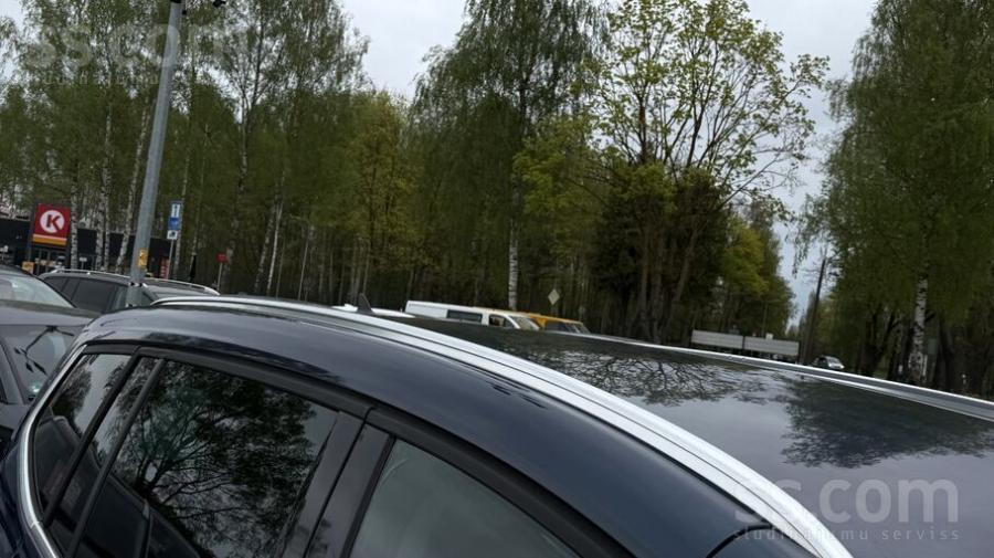 Zils Opel Zafira 2016 Jelgava, ar dzinēja tilpumu 1.60 L un nobraukumu 193 tūkst. km par 5990 €, foto 23 vietnē AUTOMOTO.COM.LV