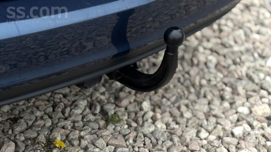 Zils Opel Zafira 2016 Jelgava, ar dzinēja tilpumu 1.60 L un nobraukumu 193 tūkst. km par 5990 €, foto 25 vietnē AUTOMOTO.COM.LV