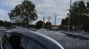 Синий Опель Зафира 2016 в Елгава, объемом двигателя 1.60 л и пробегом 193 тыс. км за 5990 €, фото 24 на AUTOMOTO.COM.LV