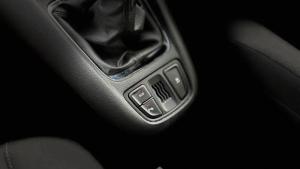 Blue Opel Zafira 2016 in Jelgava, with an engine capacity of 1.60 L and mileage of 193 thousand km for 5990 €, photo 20 on AUTOMOTO.COM.LV