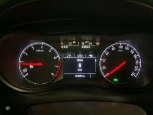 Синий Опель Зафира 2017 в Вильнюс, объемом двигателя 1.36 л и пробегом 145 тыс. км за 8590 €, фото 20 на AUTOMOTO.COM.LV