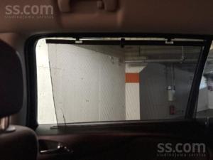 Zils Opel Zafira 2018 Rīga, ar dzinēja tilpumu 2.00 L un nobraukumu 155 tūkst. km par 11500 €, foto 11 vietnē AUTOMOTO.COM.LV
