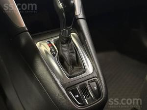 Zils Opel Zafira 2018 Rīga, ar dzinēja tilpumu 2.00 L un nobraukumu 155 tūkst. km par 11500 €, foto 12 vietnē AUTOMOTO.COM.LV