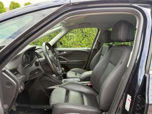 Blue Opel Zafira 2018 in Utena, with an engine capacity of 1.36 L and mileage of 111 thousand km for 8200 €, photo 15 on AUTOMOTO.COM.LV