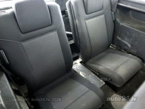 Синий Опель Зафира 2007 в Таллин, объемом двигателя 1.90 л и пробегом 449 тыс. км за 599 €, фото 9 на AUTOMOTO.COM.LV