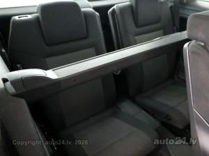 Zils Opel Zafira 2008 Tallina, ar dzinēja tilpumu 1.90 L un nobraukumu 318 tūkst. km par 1499 €, foto 9 vietnē AUTOMOTO.COM.LV