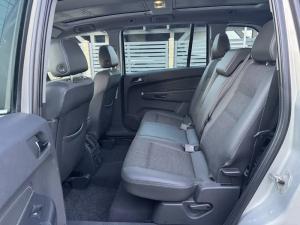 Brūns Opel Zafira 2007 Jelgava, ar dzinēja tilpumu 1.90 L un nobraukumu 258 tūkst. km par 3150 €, foto 9 vietnē AUTOMOTO.COM.LV
