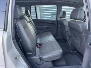 Brūns Opel Zafira 2007 Jelgava, ar dzinēja tilpumu 1.90 L un nobraukumu 258 tūkst. km par 3150 €, foto 11 vietnē AUTOMOTO.COM.LV
