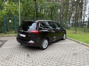 Brūns Opel Zafira 2012 Rīga, ar dzinēja tilpumu 2.00 L un nobraukumu 243 tūkst. km par 4900 €, foto 5 vietnē AUTOMOTO.COM.LV