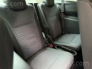 Brūns Opel Zafira 2012 Rīga, ar dzinēja tilpumu 2.00 L un nobraukumu 243 tūkst. km par 4900 €, foto 12 vietnē AUTOMOTO.COM.LV