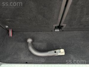 Brūns Opel Zafira 2012 Rīga, ar dzinēja tilpumu 2.00 L un nobraukumu 243 tūkst. km par 4900 €, foto 14 vietnē AUTOMOTO.COM.LV