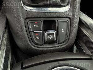 Brūns Opel Zafira 2012 Rīga, ar dzinēja tilpumu 2.00 L un nobraukumu 243 tūkst. km par 4900 €, foto 18 vietnē AUTOMOTO.COM.LV