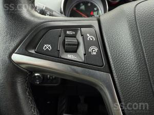 Brūns Opel Zafira 2012 Rīga, ar dzinēja tilpumu 2.00 L un nobraukumu 243 tūkst. km par 4900 €, foto 20 vietnē AUTOMOTO.COM.LV