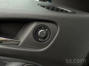 Brūns Opel Zafira 2012 Rīga, ar dzinēja tilpumu 2.00 L un nobraukumu 243 tūkst. km par 4900 €, foto 21 vietnē AUTOMOTO.COM.LV